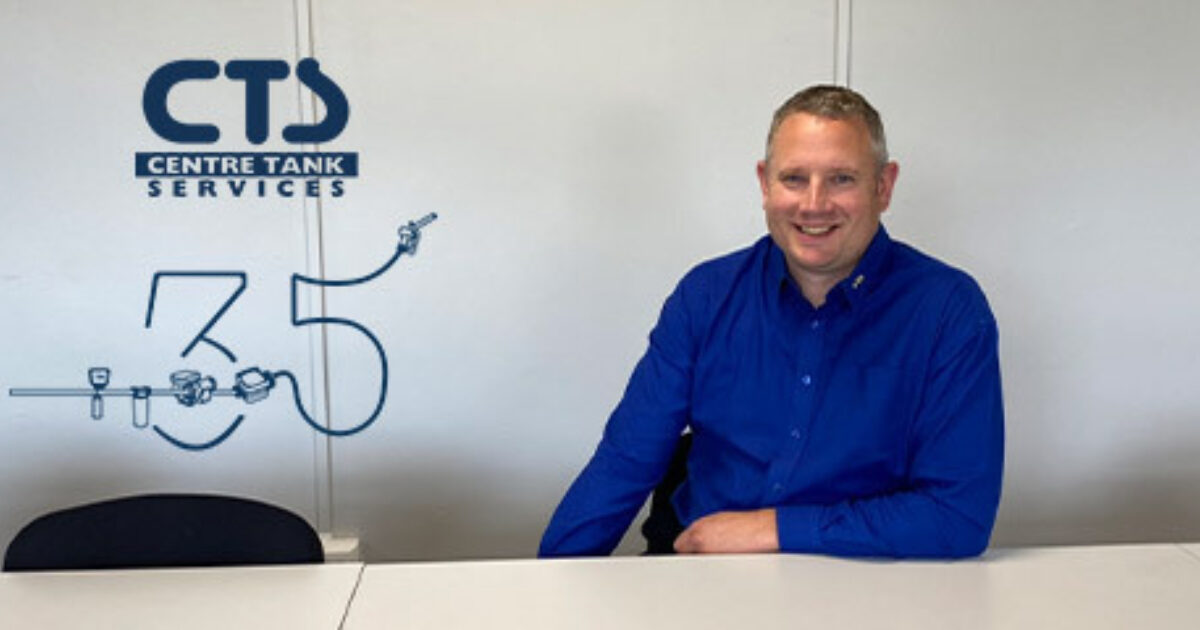 CTS celebrating 35 years in business | News | CTS | CTS