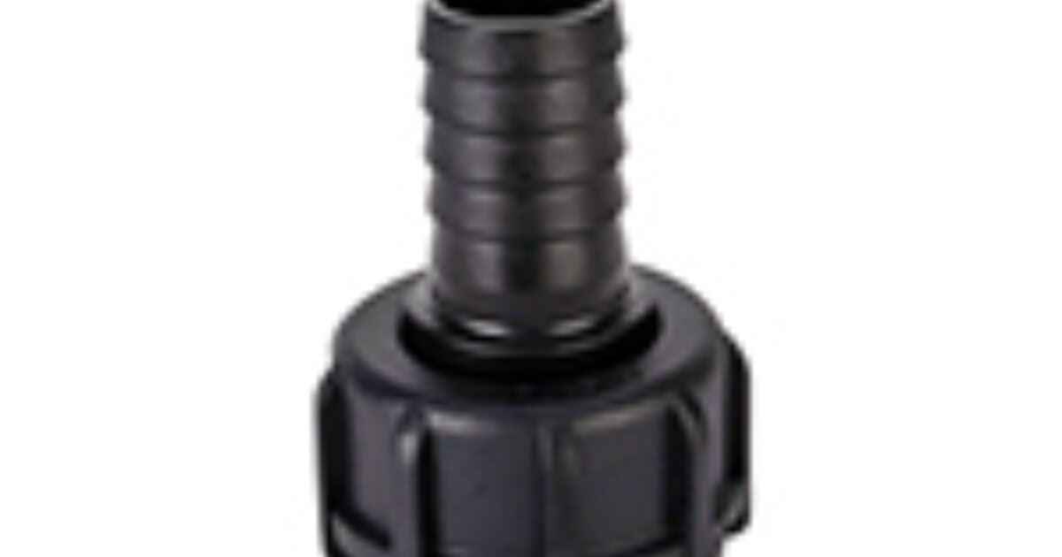 AdBlue™ Fittings & DEF fittings | CTS