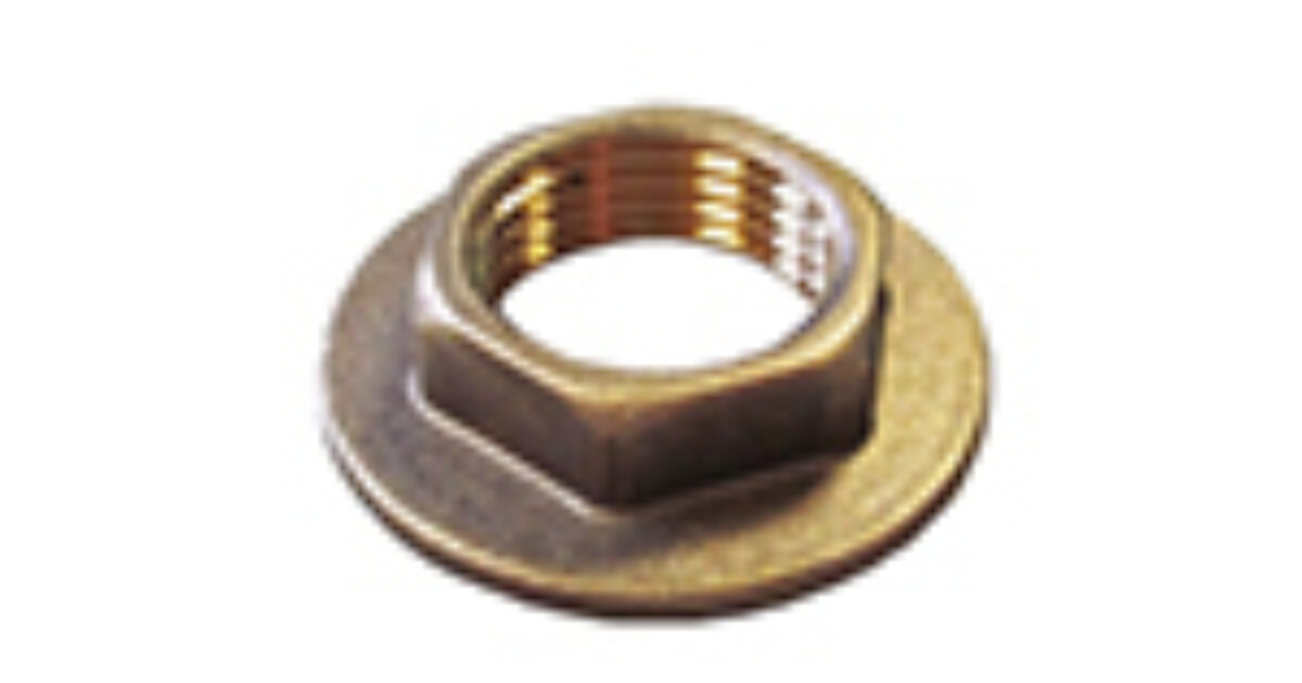 Brass Threaded Pipe Fittings | CTS
