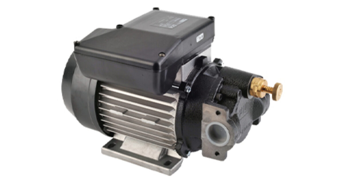 Choosing a Diesel Transfer Pump - The Guide | CTS