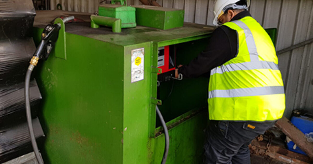 The Fuel Tank Maintenance Checklist - Catch problems before… | CTS