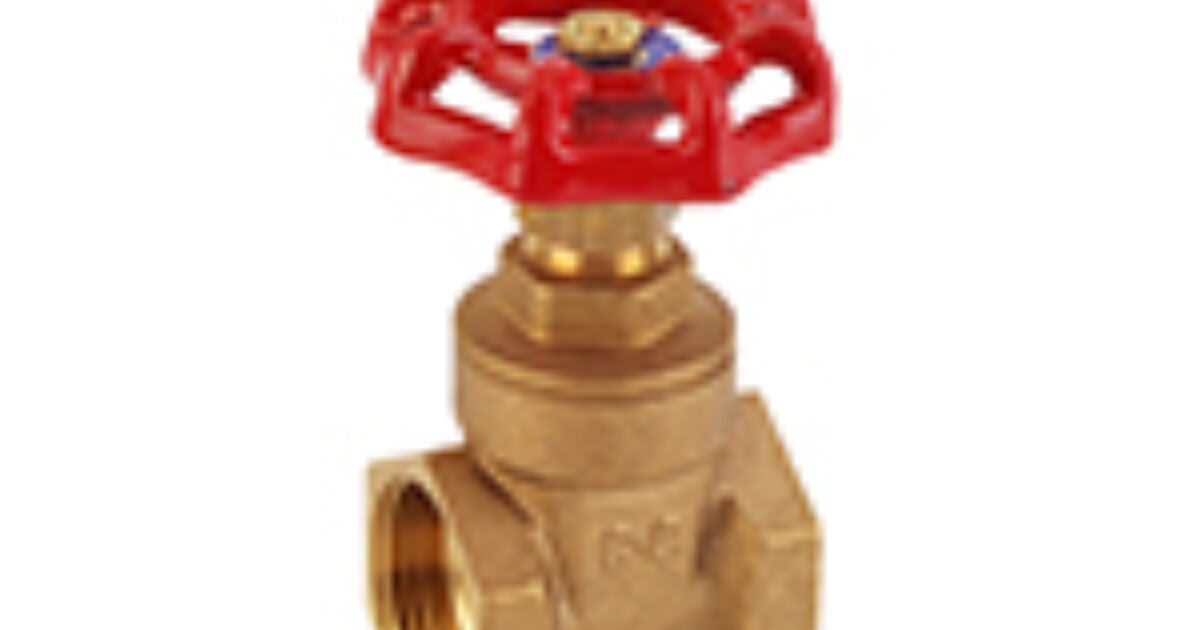 Brass Gate Valves, Locking Angle Valves & Angle Gate Valves | CTS