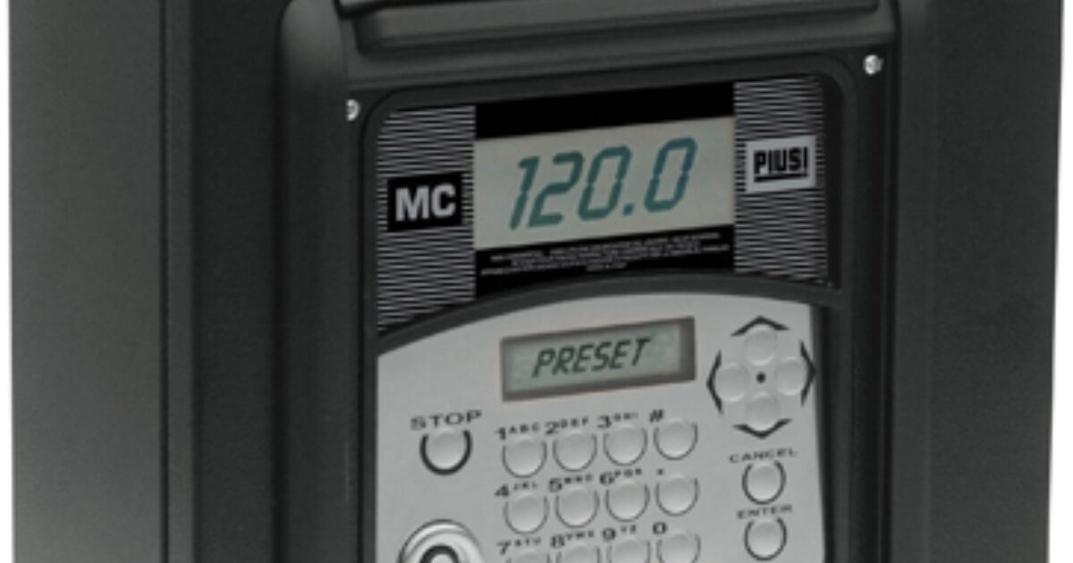 Fuel Management System Units & Fuel Monitoring Systems by Piusi | CTS