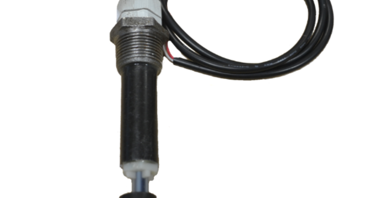Oil Drum Level Probe for Level Alarm | CTS