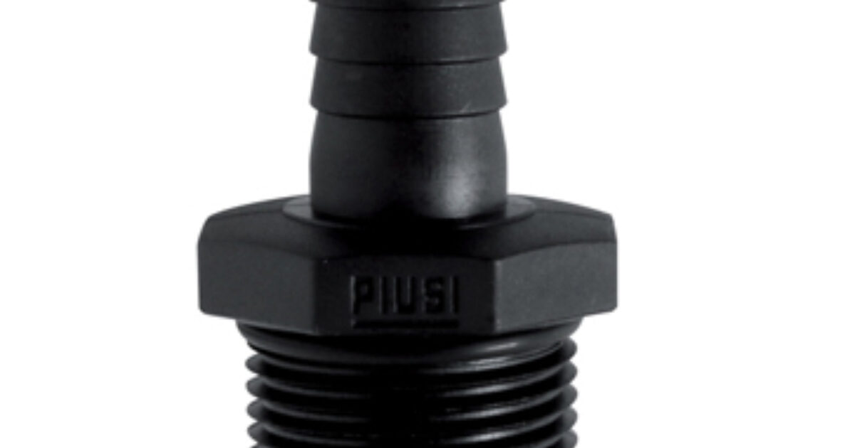 AdBlue™ Fittings & DEF fittings | CTS