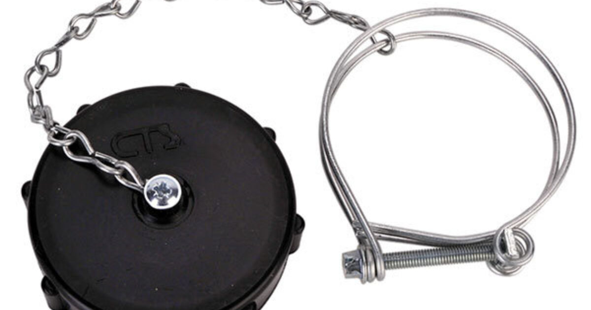 Fuel Tank Filler Caps & Oil Tank Fill Caps | CTS