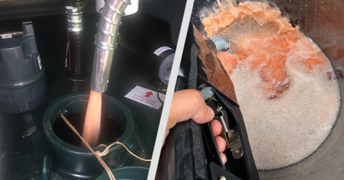 The End of Red Diesel: Exploring the Future of Off-Road Fuel… | CTS