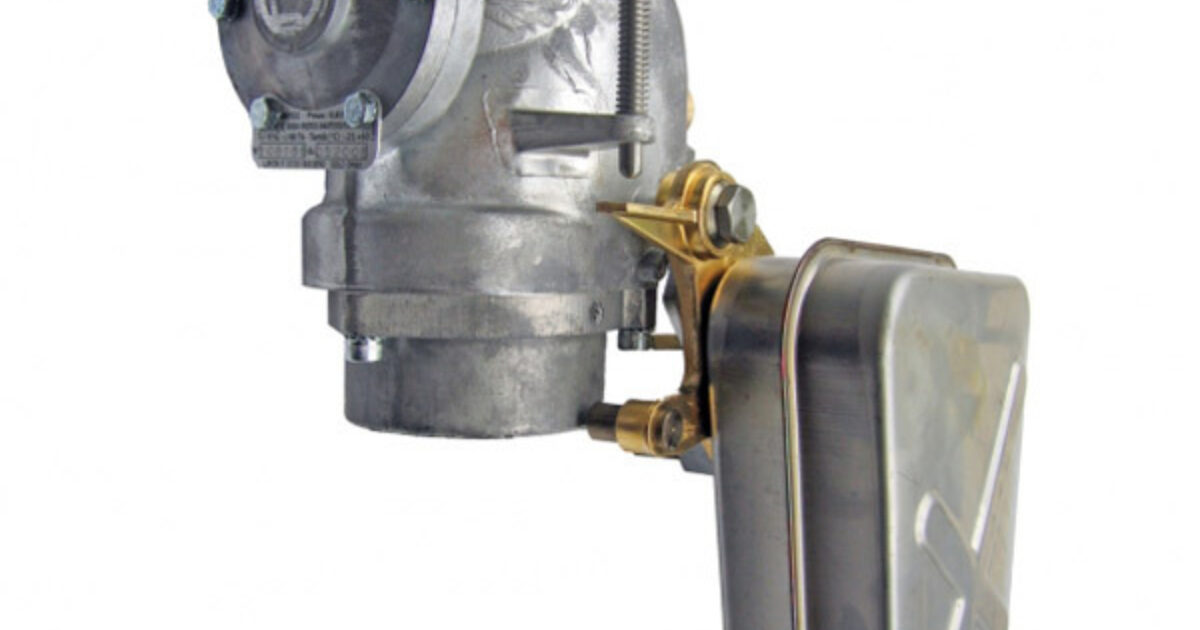 Overfill Prevention Valves & Tank Overfill Devices | CTS