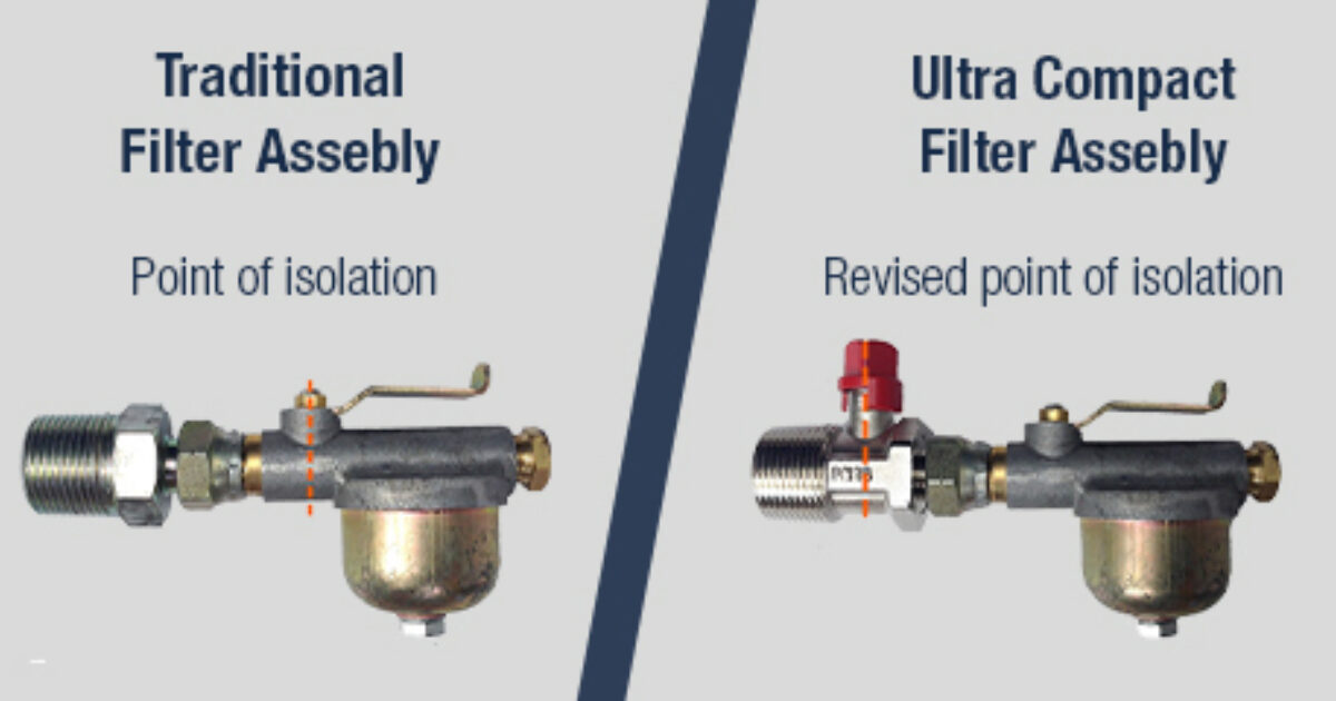 Small but Mighty: Reap the Benefits of the Ultra Compact Fuel… | CTS