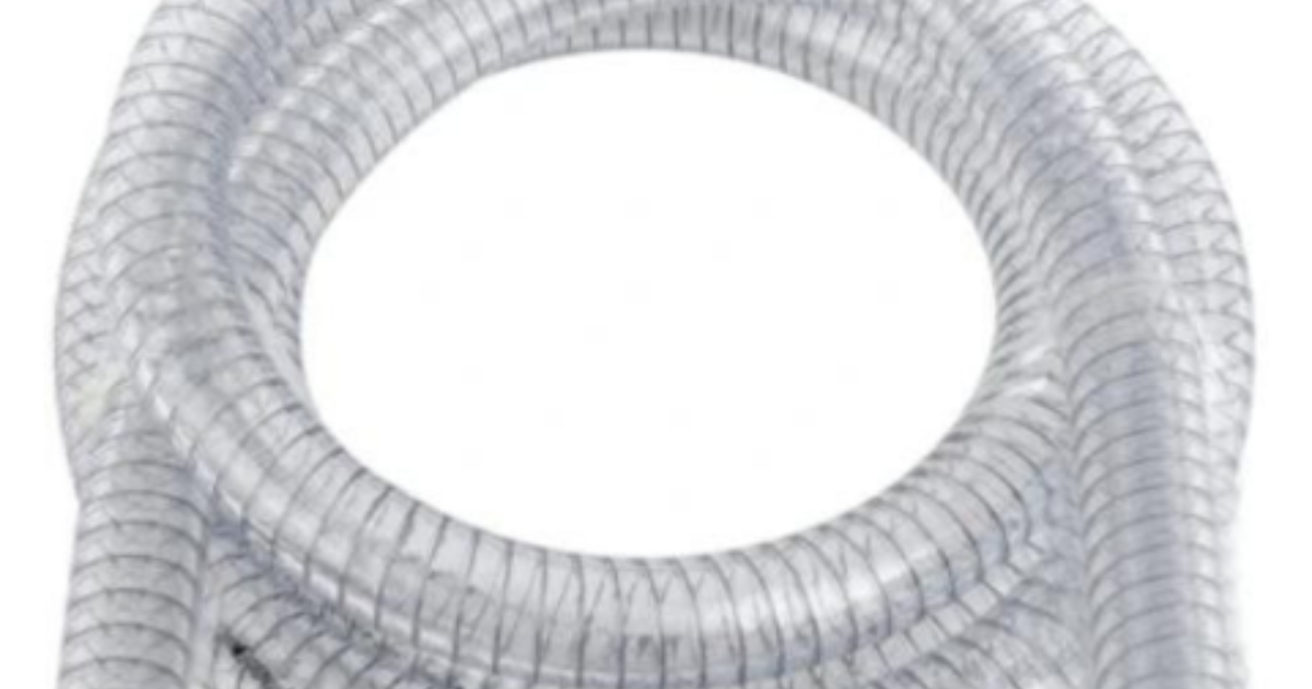 AdBlue™ Hoses & DEF Suction Hose | CTS