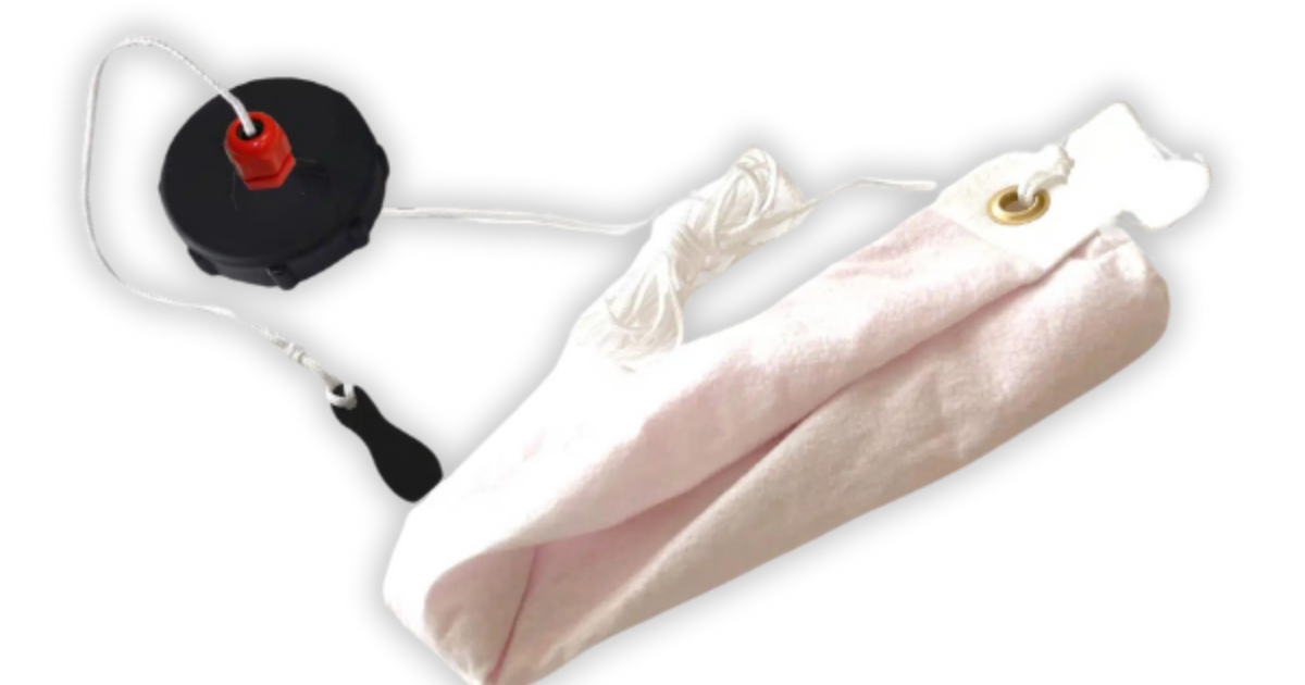 Aquafighter Lite Fuel Tank Water Absorber & Diesel Tank Water… | CTS