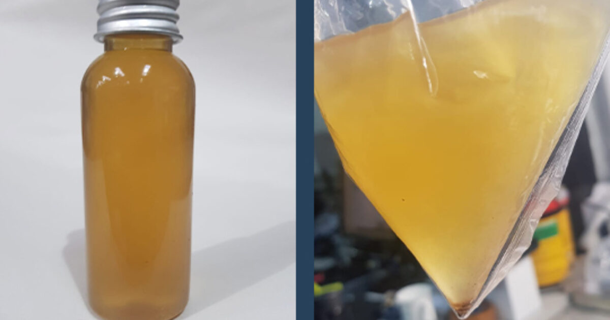 Cloudy Diesel Fuel: What It Means and How to Fix It to Keep… | CTS