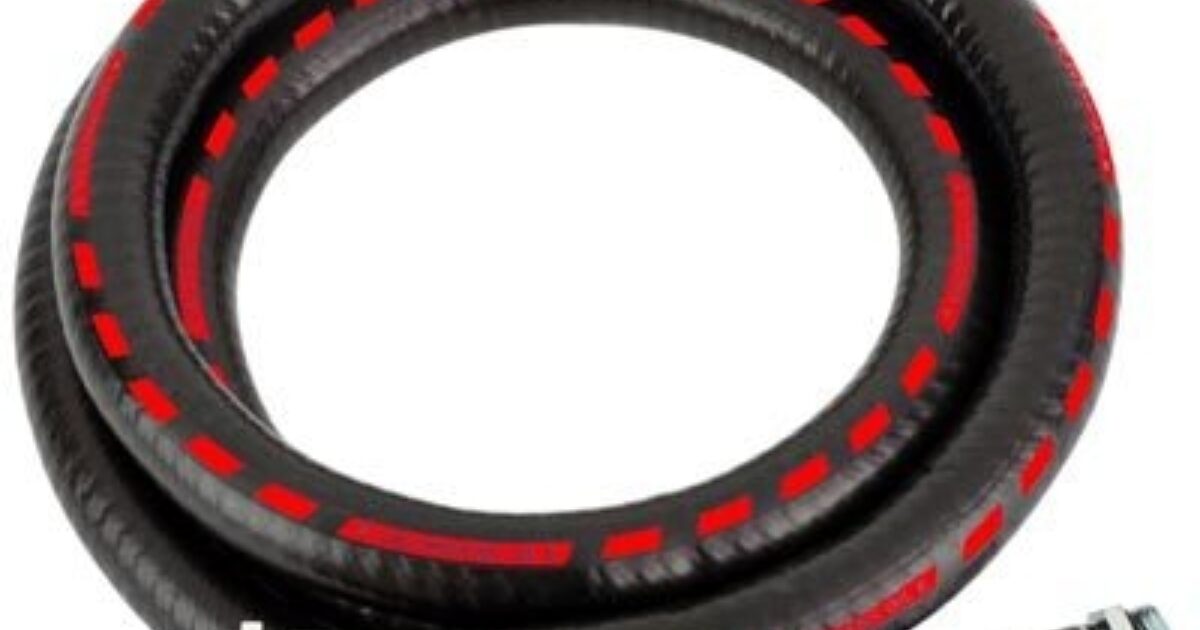 Diesel and Oil Hoses | Fuel Suction Hose | CTS