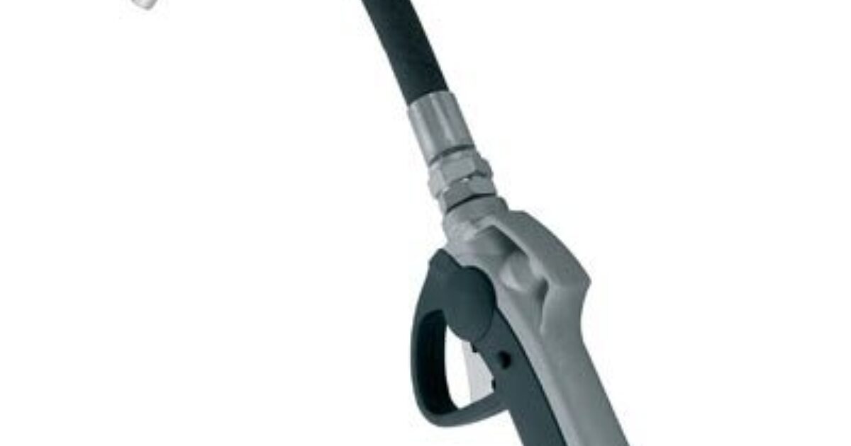 Oil Nozzles & Oil Dispensing Nozzles | CTS