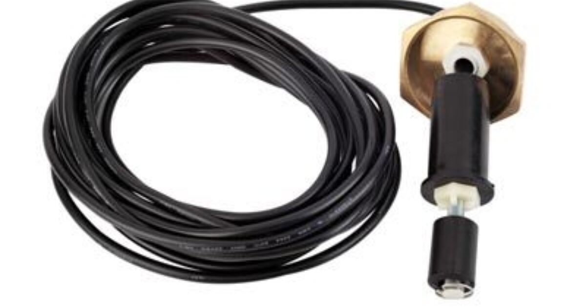 Fuel Tank Alarm Probes & Fuel Tank Level Switches | CTS