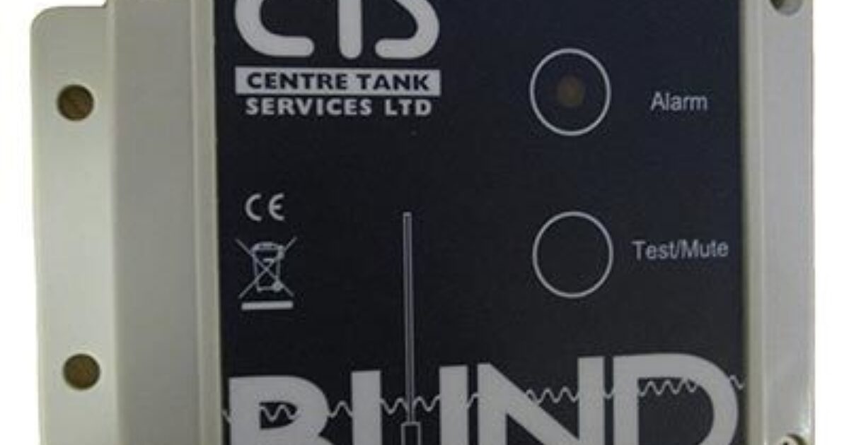 Fuel Tank Bund Alarms from Leading Fuel Bund Alarm Supplier | CTS