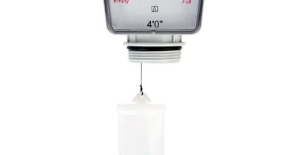 Oil Tank Float Gauges & Float Type Fuel Tank Gauge | CTS