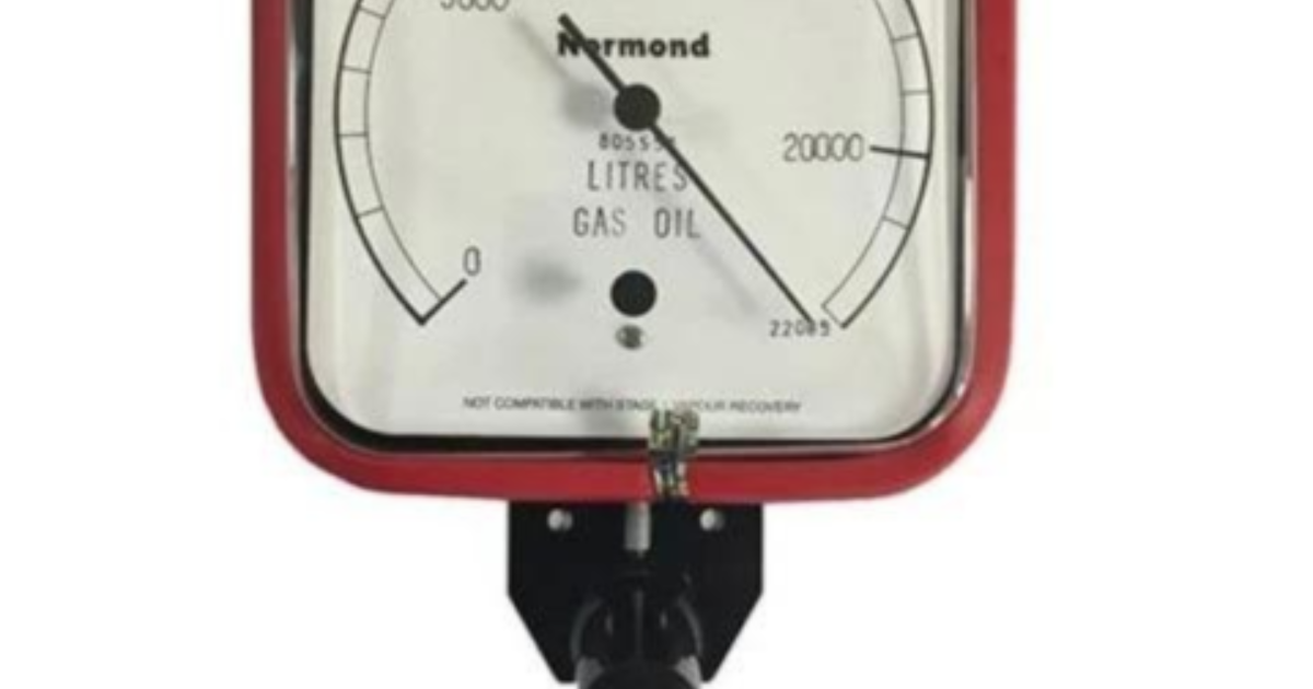 Hydrostatic Fuel Tank Gauges & Tank Level Gauges | CTS