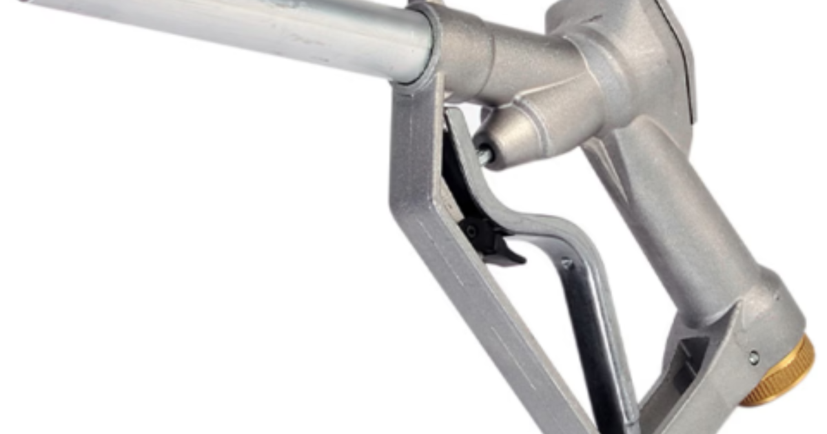 Oil Nozzles & Oil Dispensing Nozzles | CTS