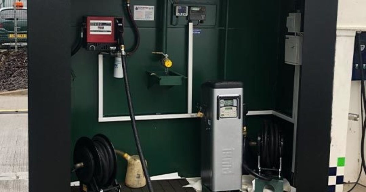 Improving Your Refuelling Point: Tips for an… | CTS