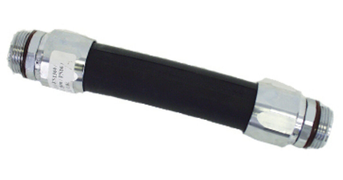 Stub Hoses & Hard Wall Stub Hoses | CTS