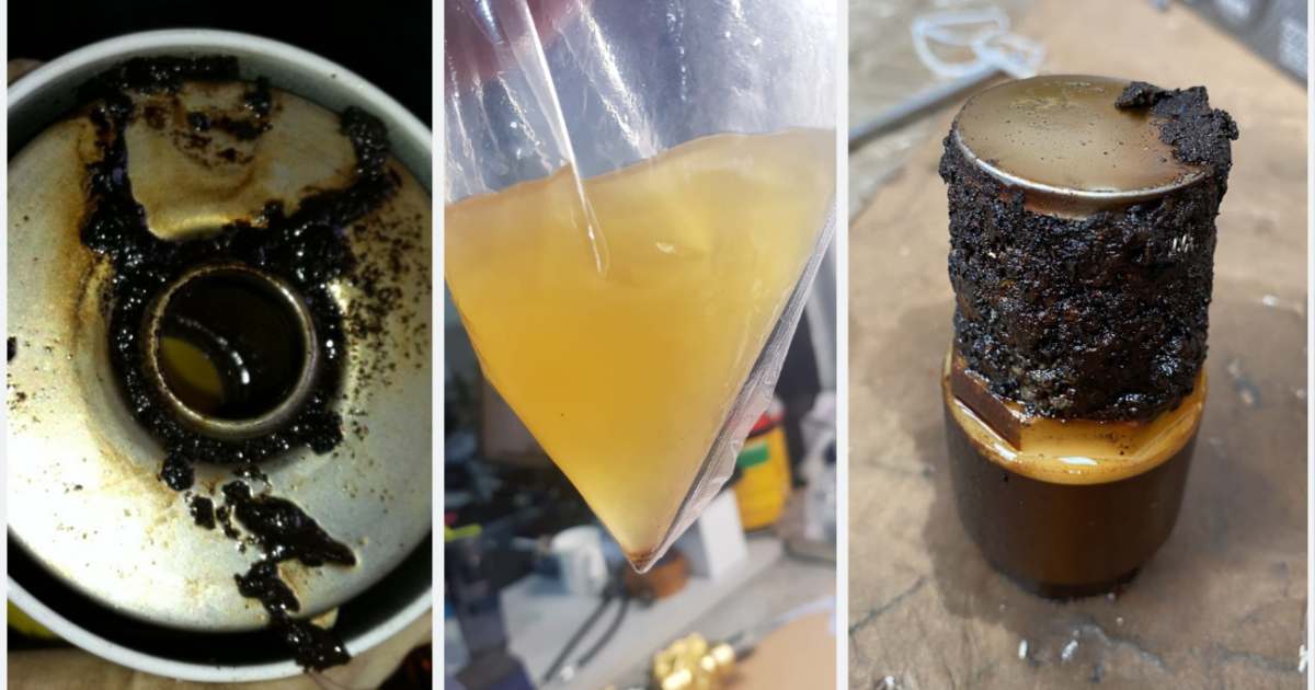 Water Contamination in Diesel Fuel: How Can You Remove it and… | CTS