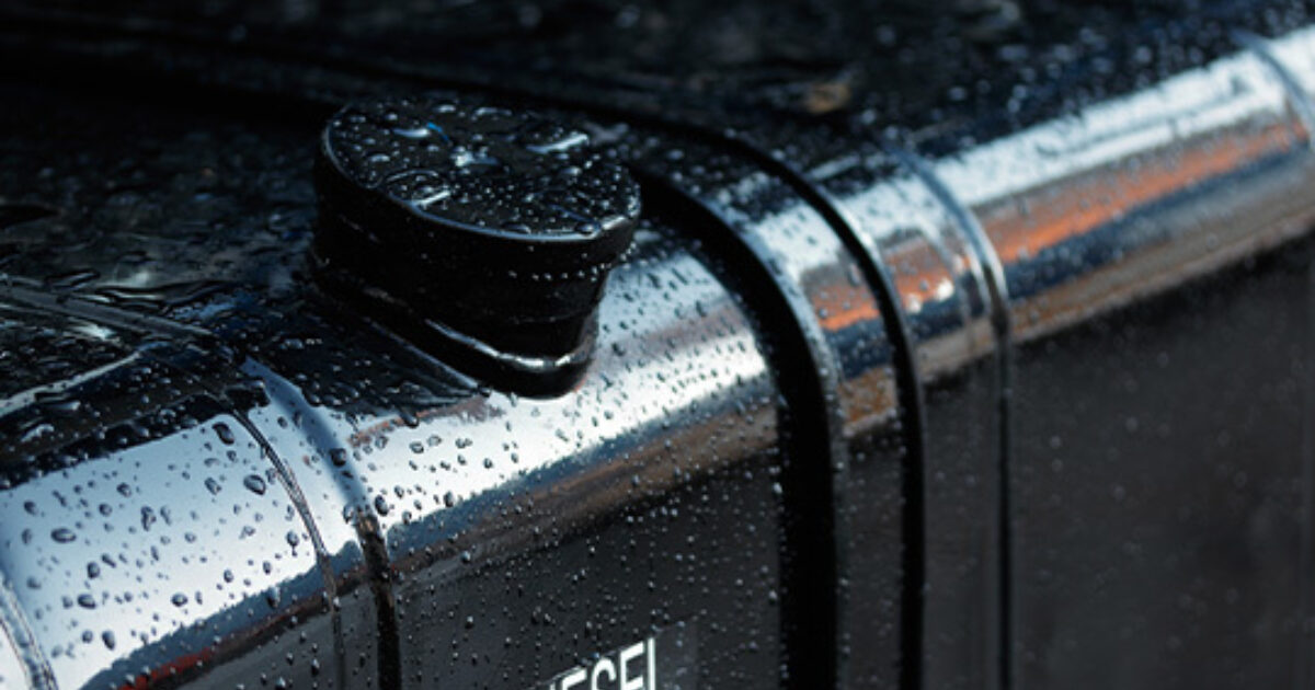 Water in Fuel: How to Spot Problematic Contaminated Diesel Fuel… | CTS