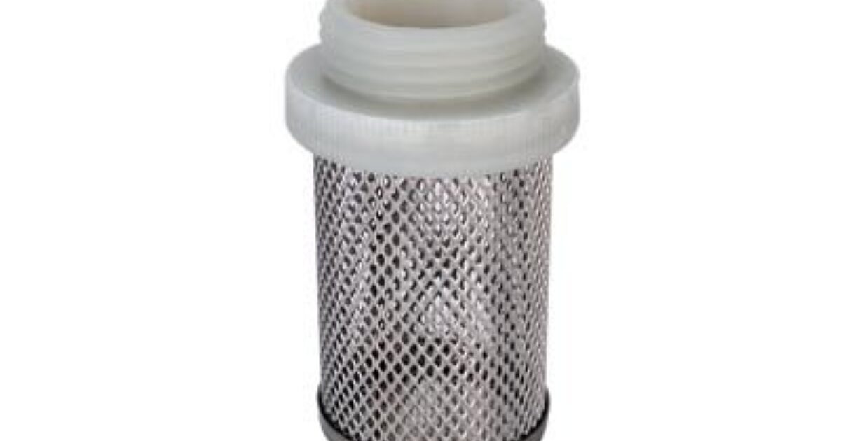 Mesh Filters, Basket Strainers & Inline Y Strainers | CTS