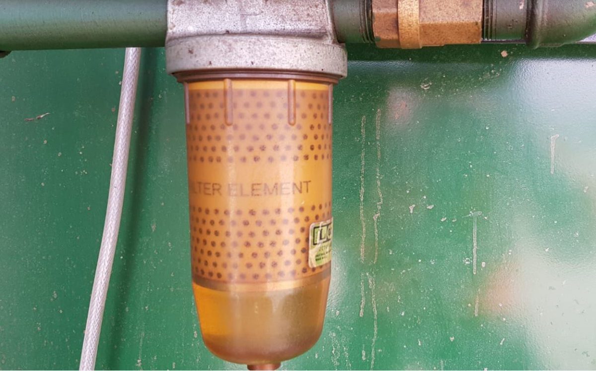 Bugs in Fuel - Detection, Prevention, Cure | CTS