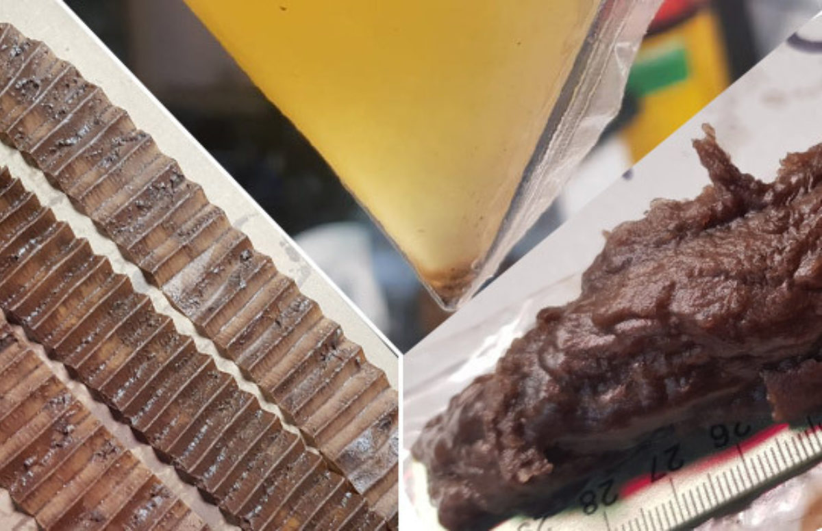 3 tell-tale signs that your fuel is contaminated | CTS