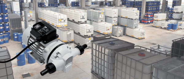 4 questions to ask yourself to get the best AdBlue™ pump for… | CTS