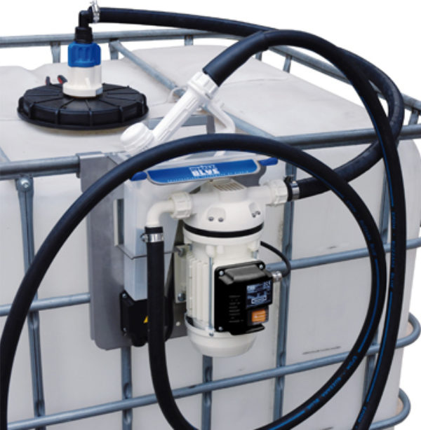 4 questions to ask yourself to get the best AdBlue™ pump for… | CTS