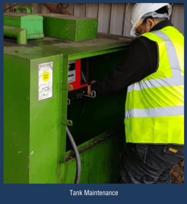 The Fuel Tank Maintenance Checklist - Catch problems before… | CTS