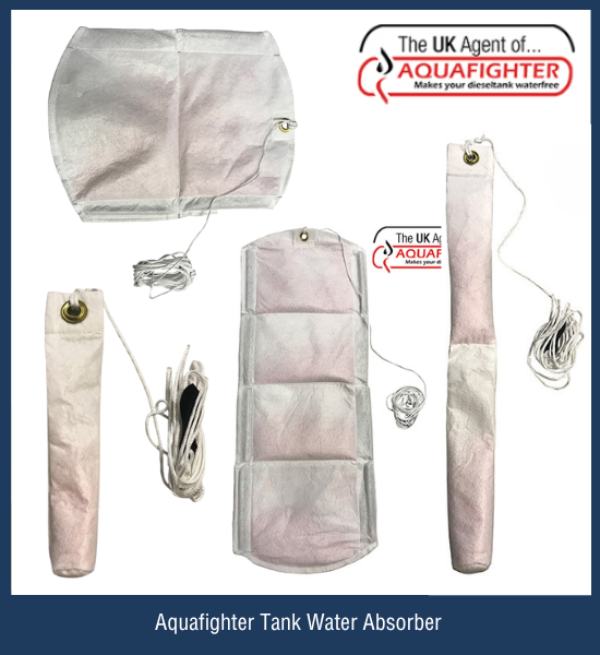 Water Contamination in Fuel: The 3 Types of Water to Look Out… | CTS