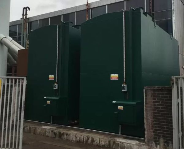 Industries & Applications for the CTS Tank Level Alarms | CTS