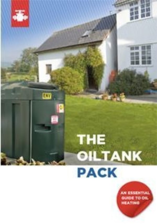 Heating oil tank security tips that you need to know | CTS