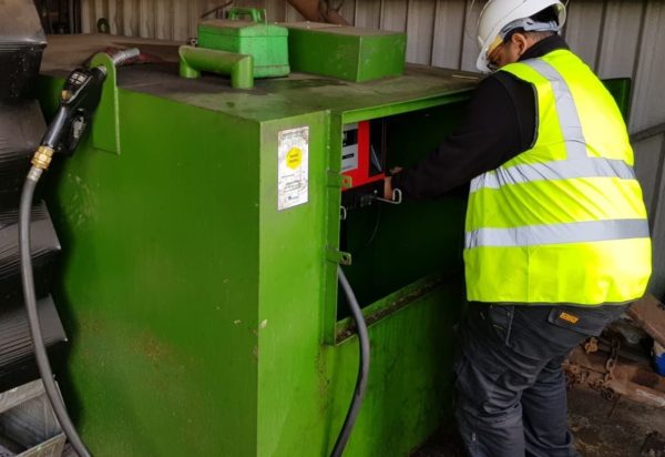 Tank Suppliers & Engineers - Trade Customers of the CTS Tank… | CTS