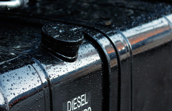Water in Fuel: How to spot problematic contaminated diesel fuel… | CTS