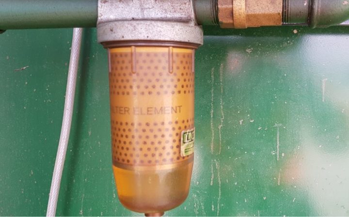 The Fuel Tank Maintenance Checklist - Catch problems before… | CTS