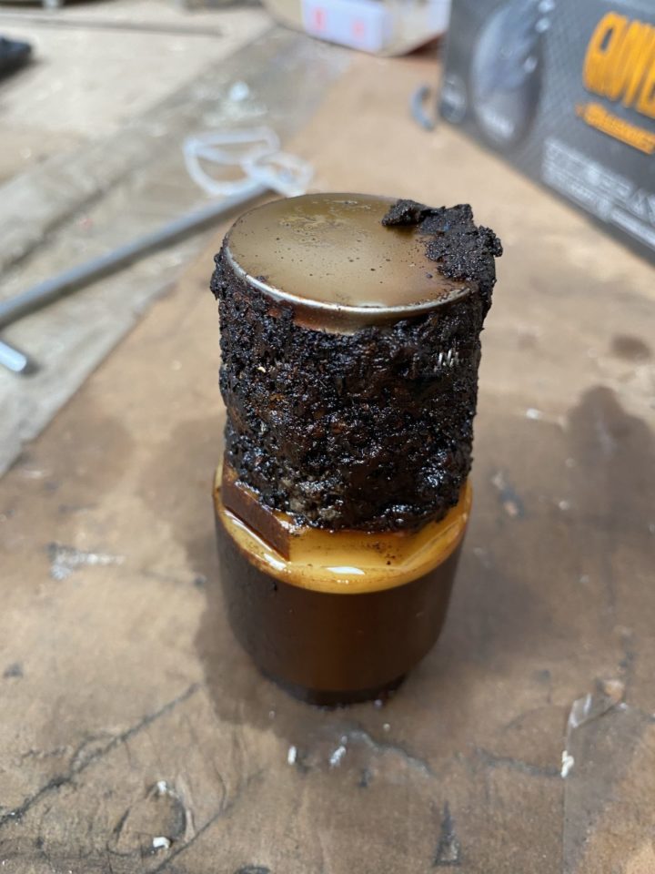 Water in Fuel: How to Spot Problematic Contaminated Diesel Fuel… | CTS