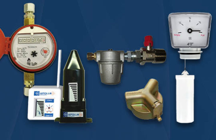 Are you and your customers winter ready when it comes to oil… | CTS