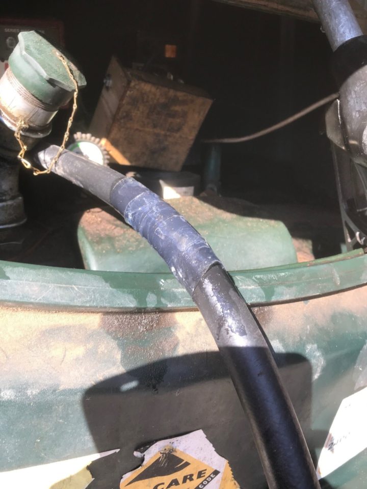 The Fuel Tank Maintenance Checklist - Catch problems before… | CTS