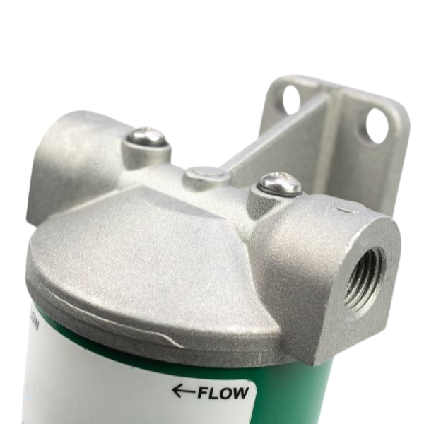 Anglo Nordic Oil Filter & Heating Oil Filter | CTS