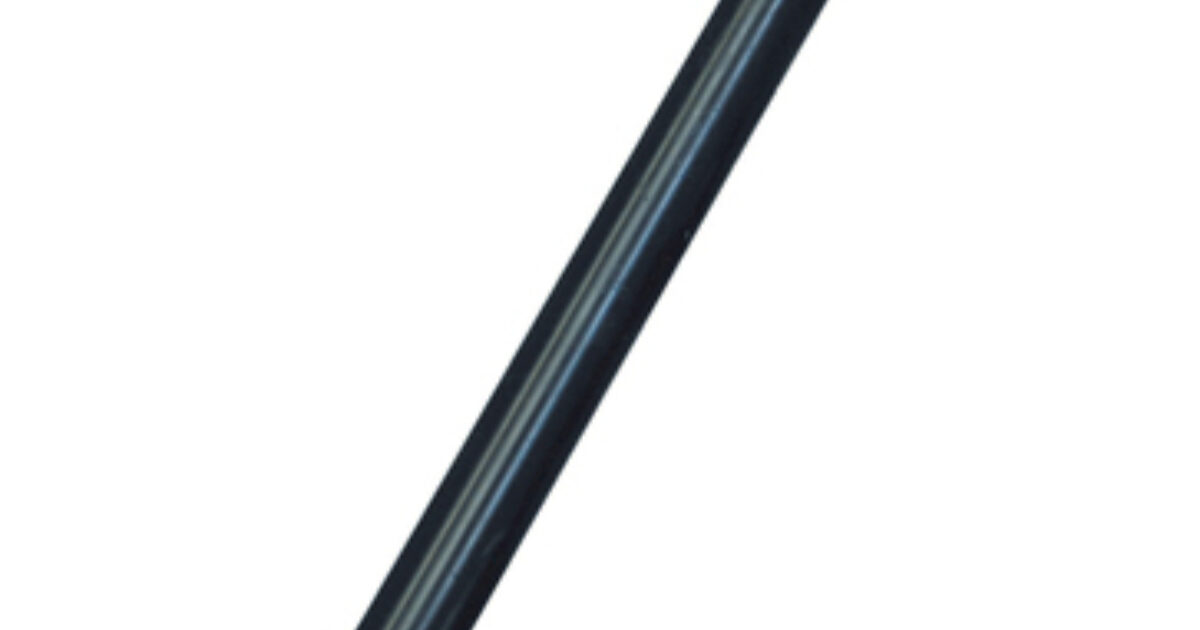 Piusi Telescopic Down Tube | Suction Pipe for Drums | CTS