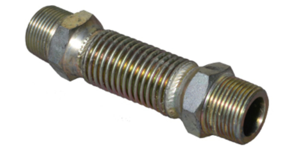 Flexible Connectors | CTS