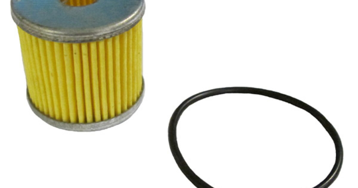 Gem Gauge Filter Service Kit | CTS