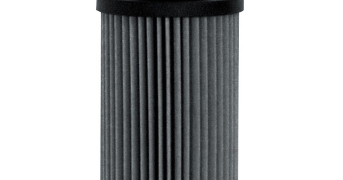 Piusi Clear Captor Steel Mesh Fuel Tank Filter Element | CTS