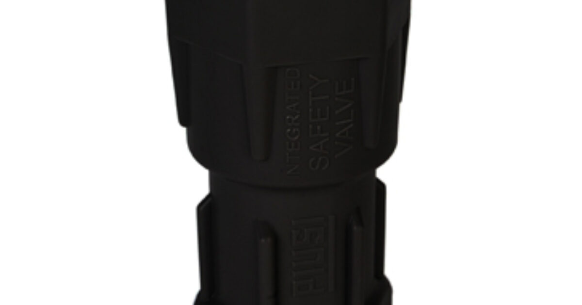 Piusi Plastic Check Valve | Non Return Valve | CTS