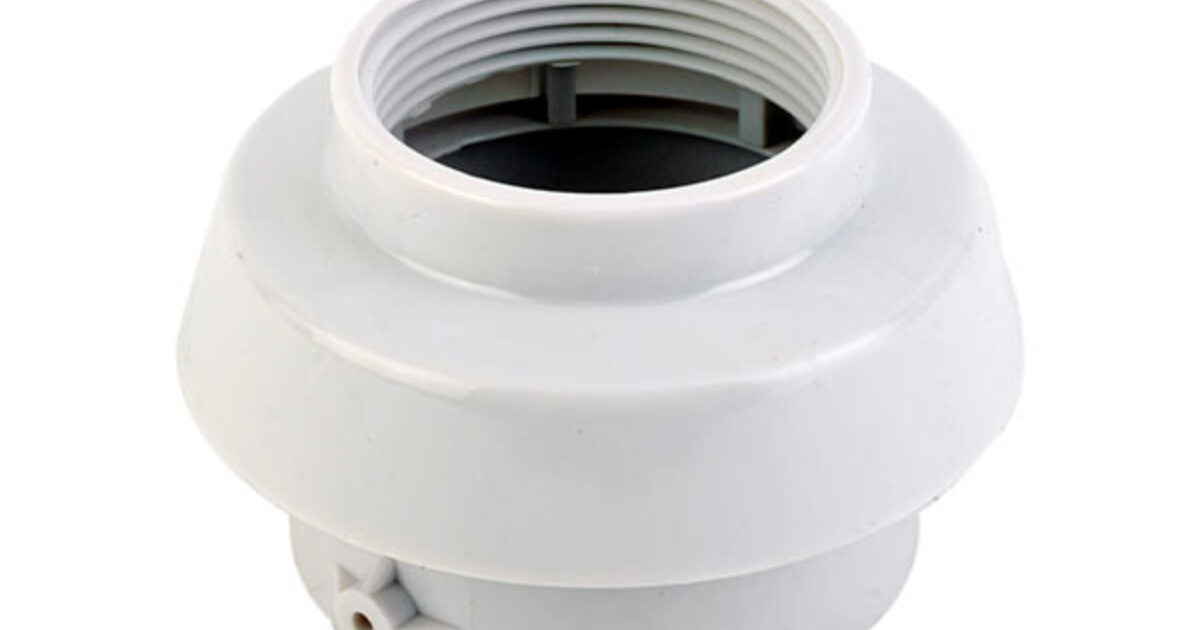 Plastic Combi Fuel Tank Vent Cap & Oil Tank Vent Cap CTS | CTS