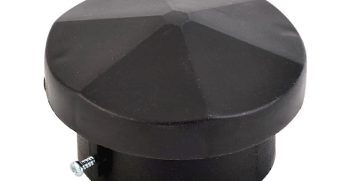 Fuel Tank Vent Cap & Oil Tank Vent Cap | CTS